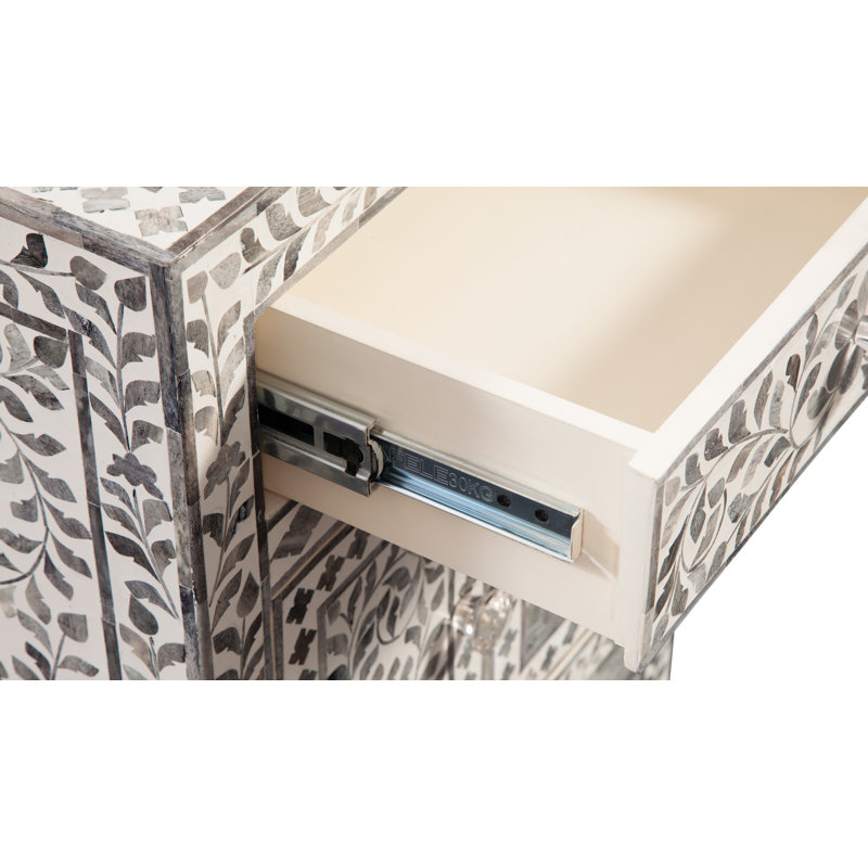 Kayne Accent Cabinet